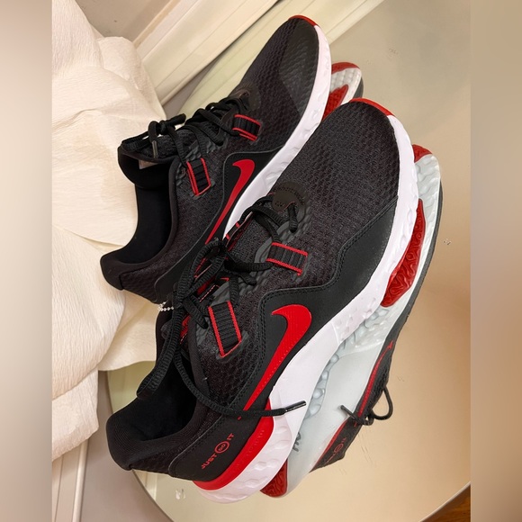 Nike | Shoes | Nike Mens Renew Retaliation Tr 2 Running Shoes | Poshmark